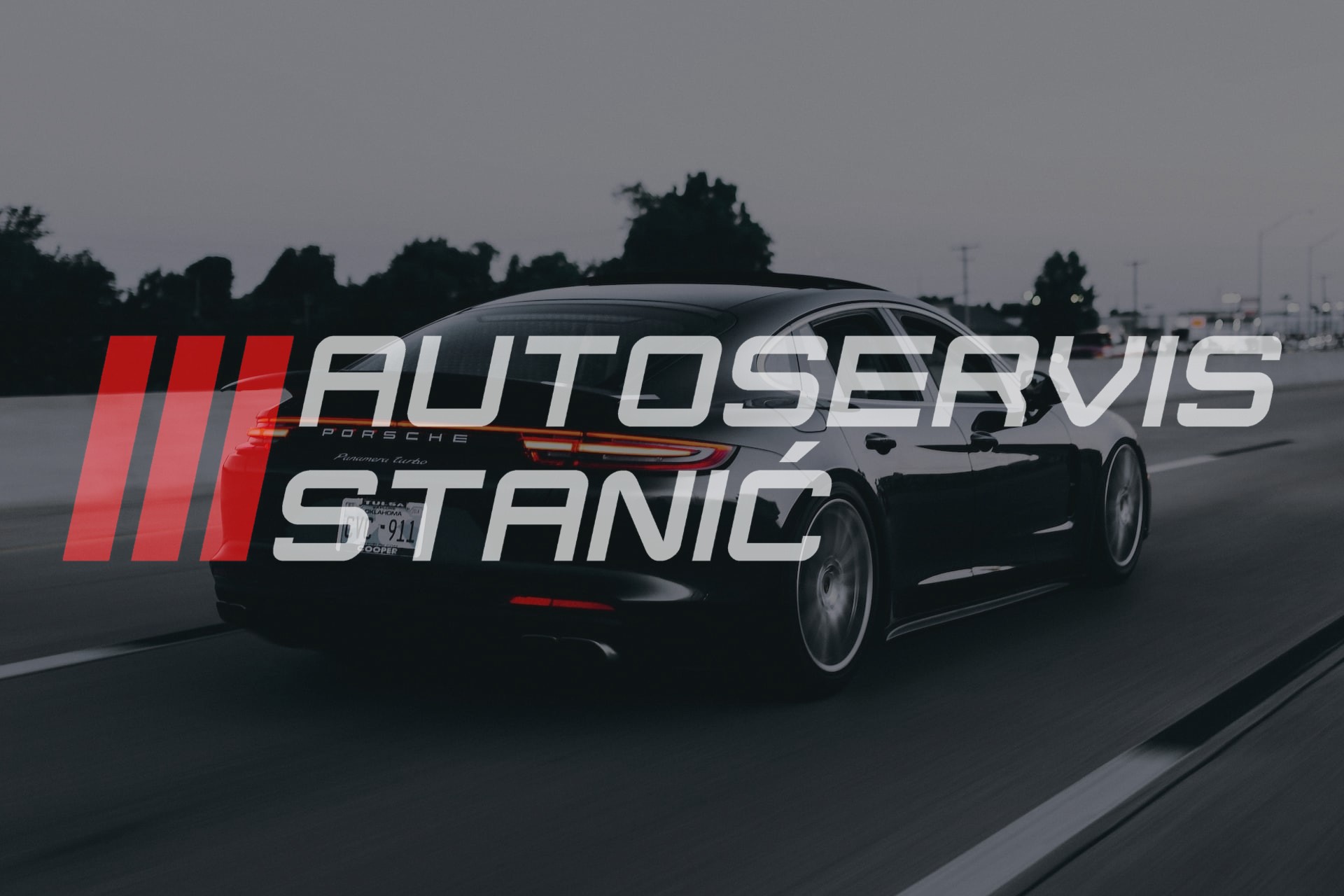 Auto Servis | Stanić
